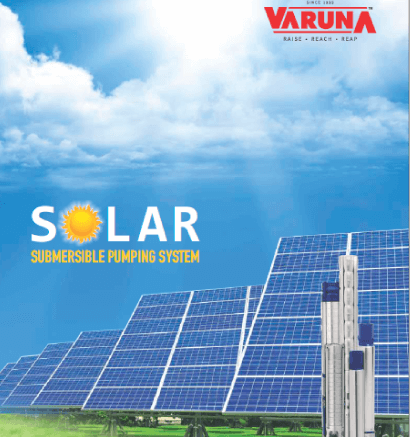 Download Center – Varuna Pumps