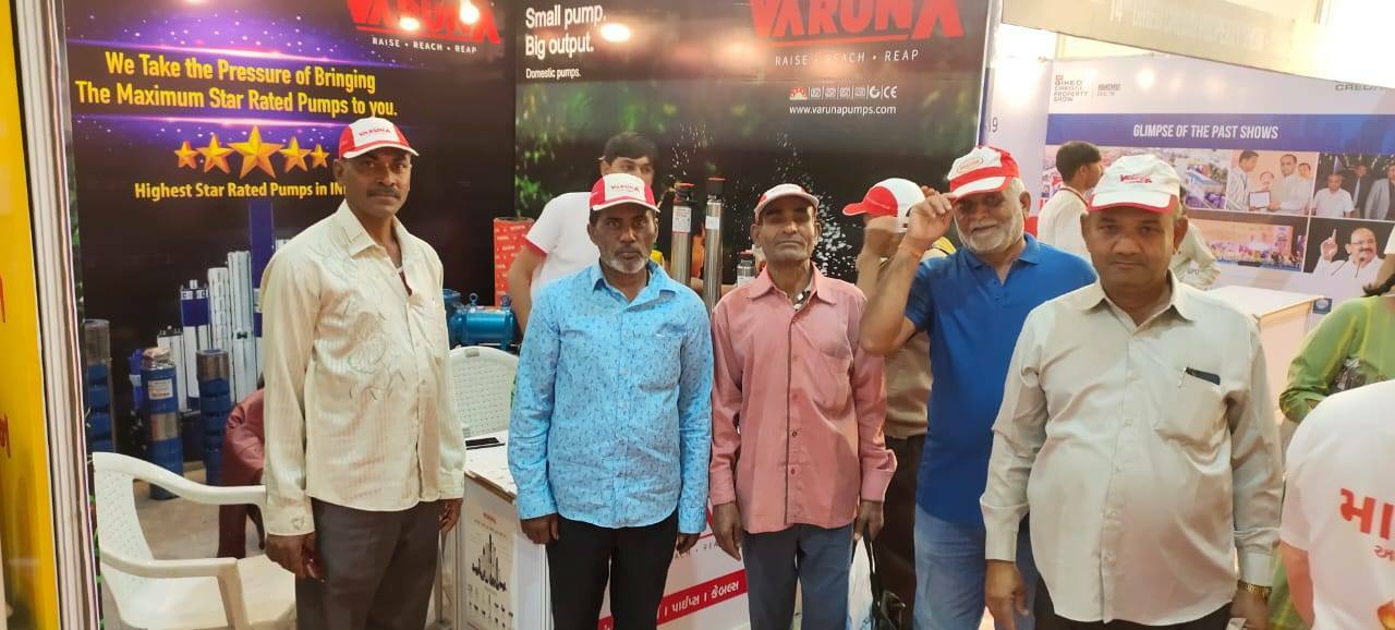 Gallery – Varuna Pumps