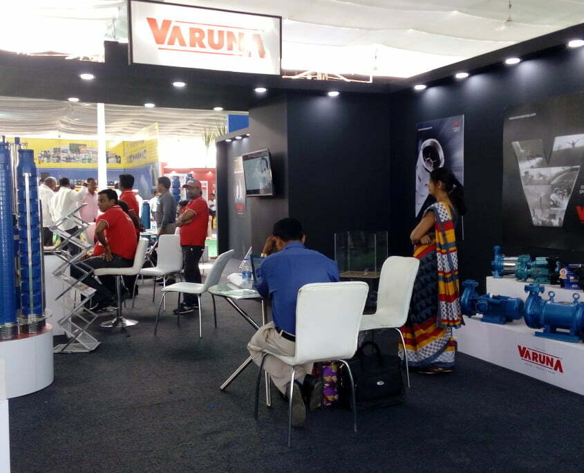 Gallery – Varuna Pumps