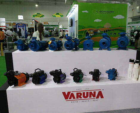 Gallery – Varuna Pumps