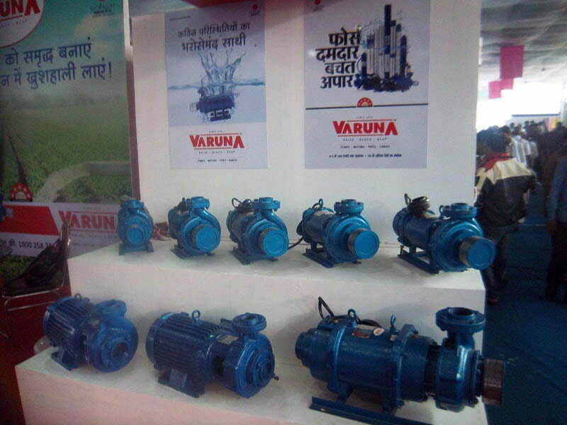 Gallery – Varuna Pumps