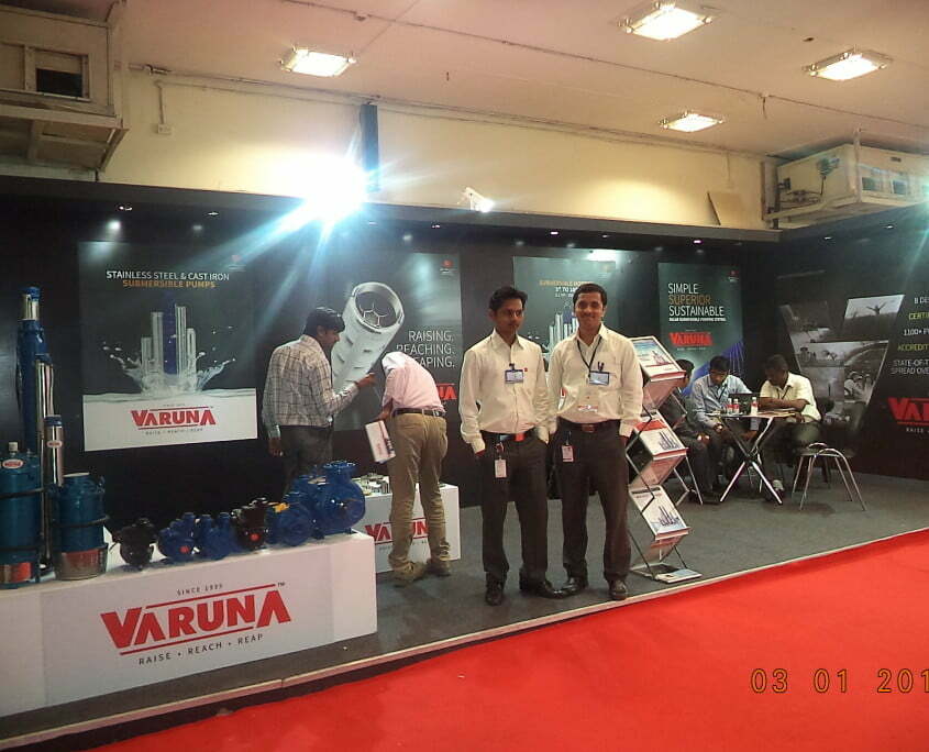 Gallery – Varuna Pumps