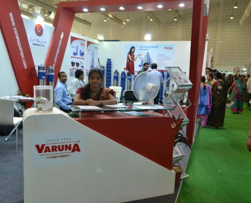 Gallery – Varuna Pumps
