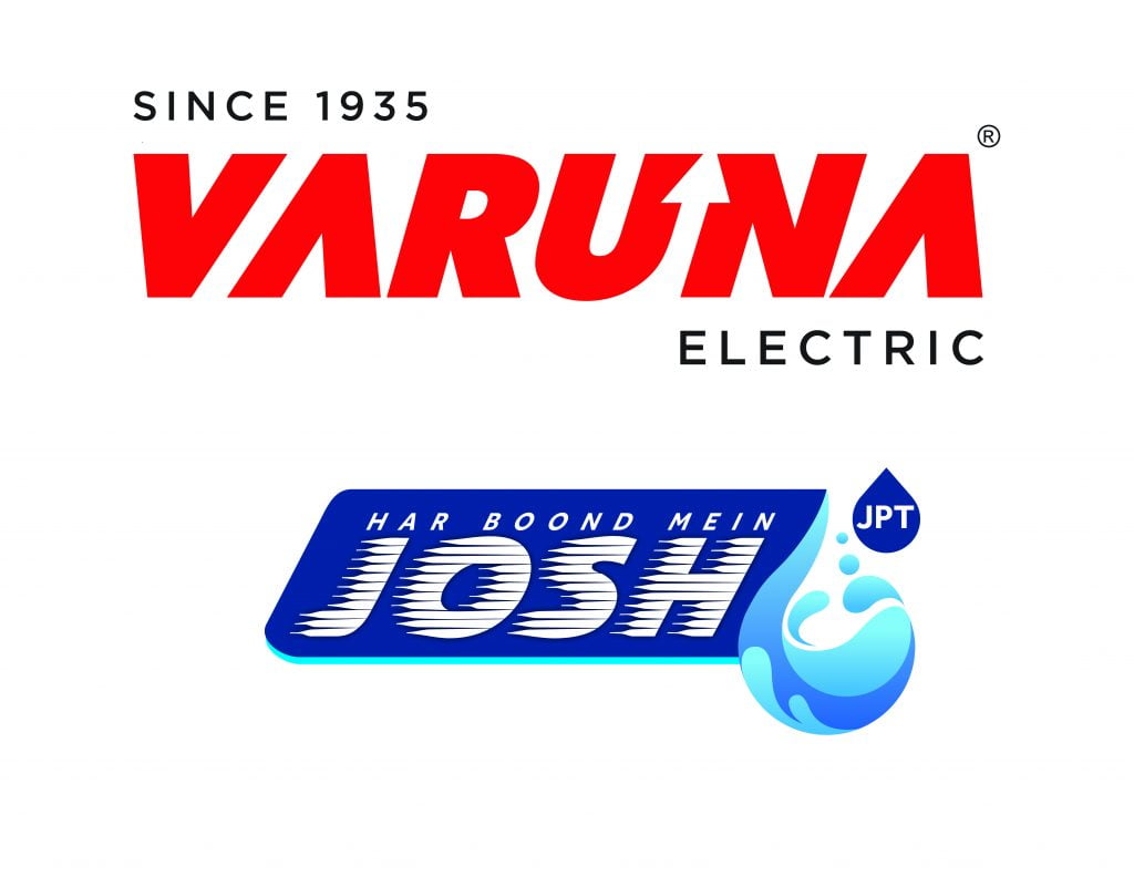 Varuna Pumps – Varuna