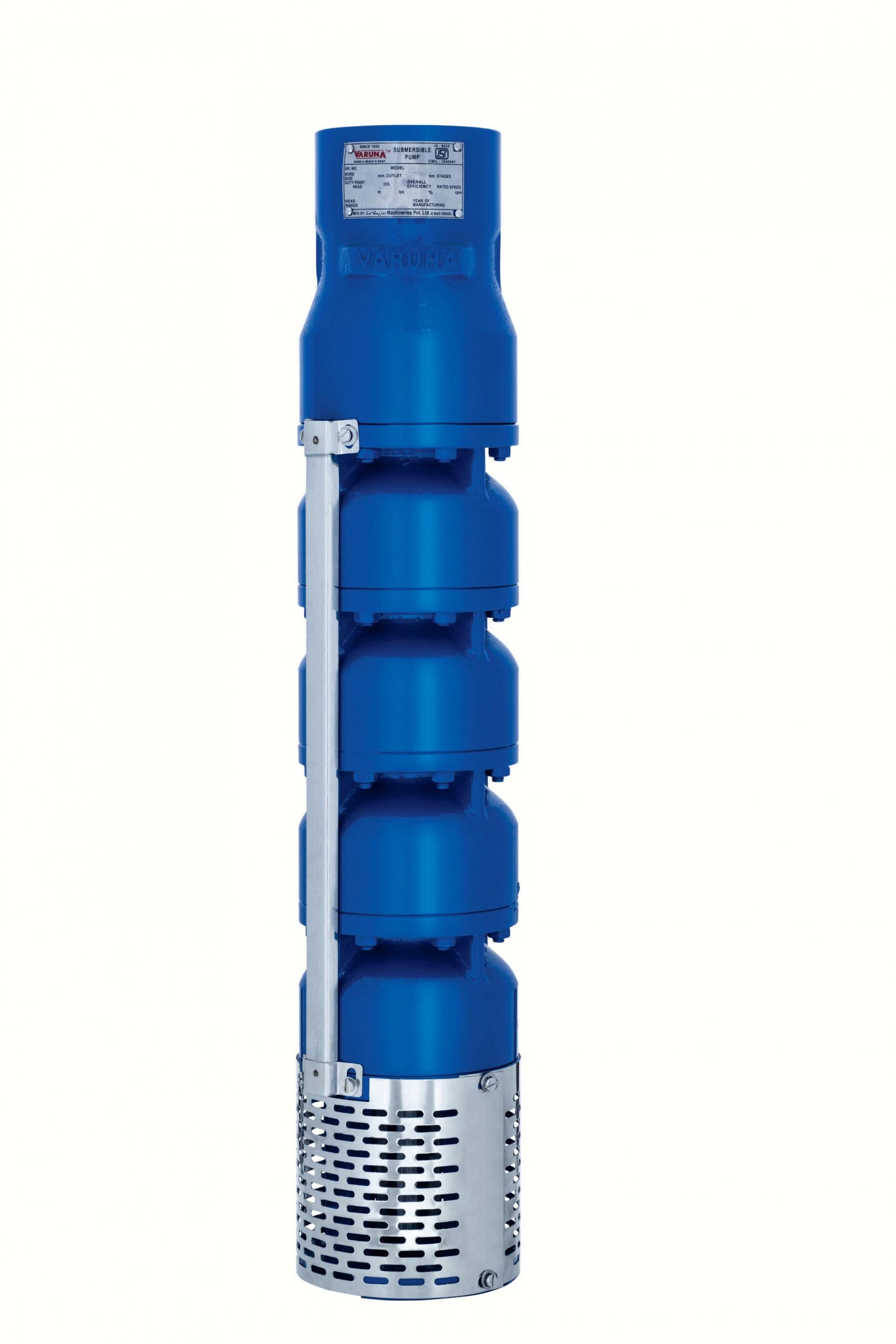 Products – Varuna Pumps