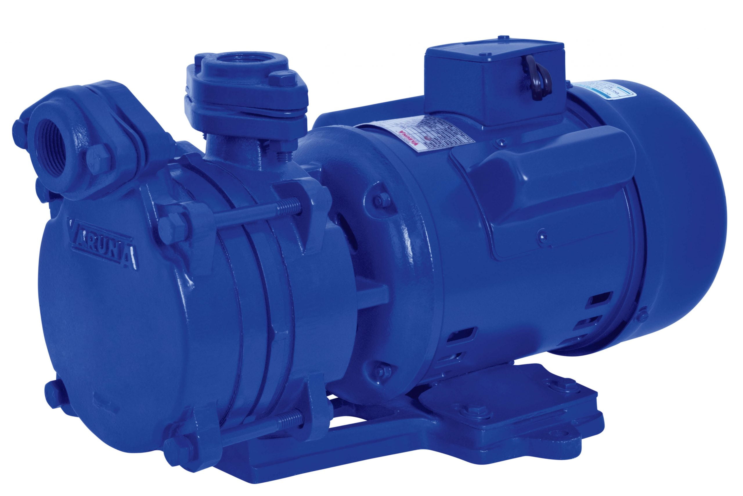 Products – Varuna Pumps