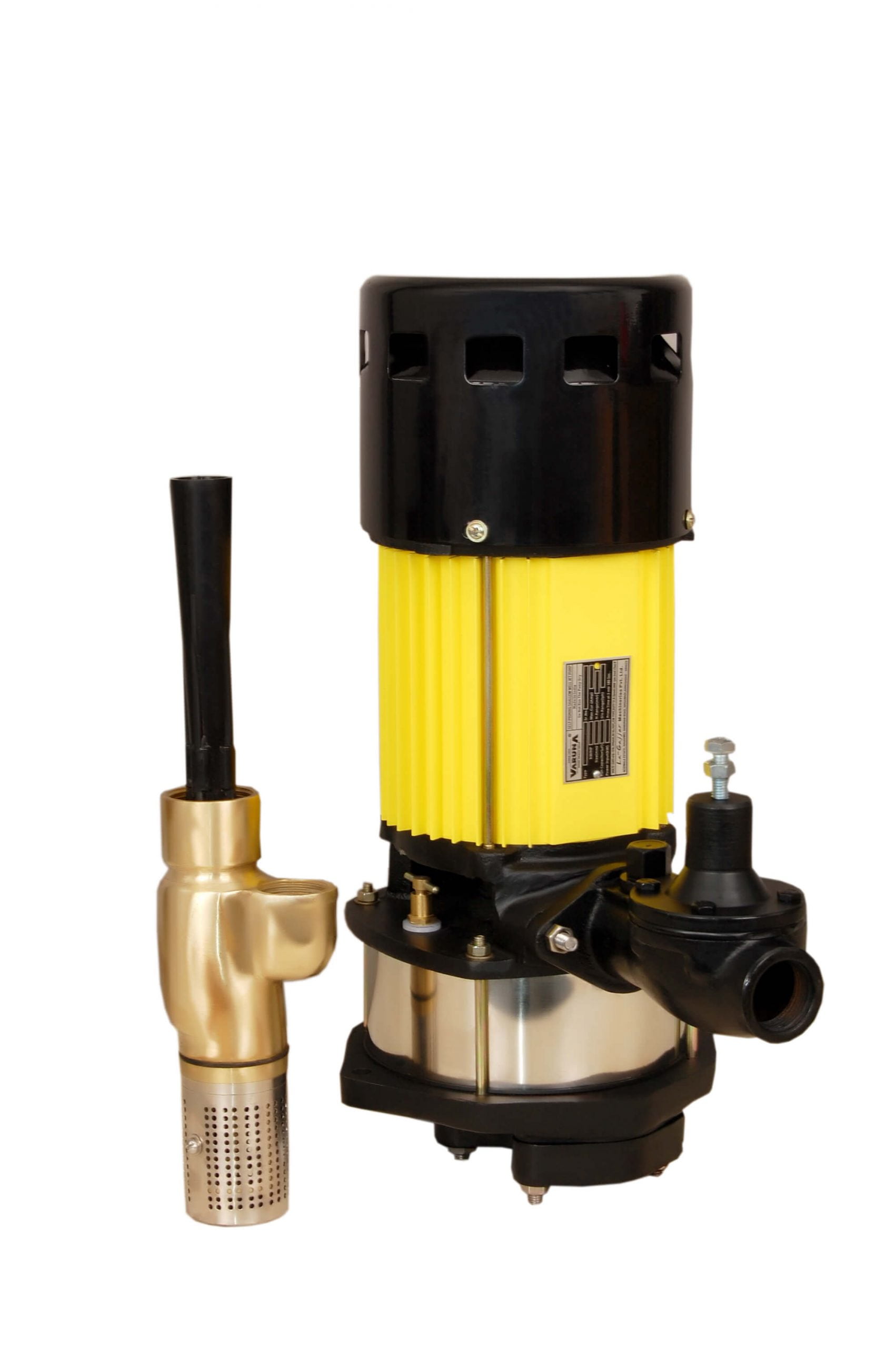 Products – Varuna Pumps