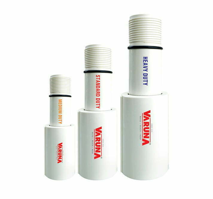 Products – Varuna Pumps